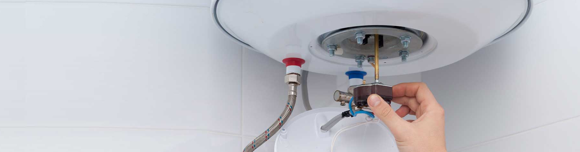 Water Line Repair - Trenchless Water Line Repair Services